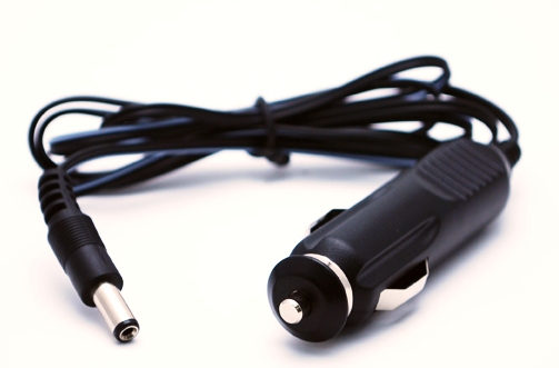 WxWorx Mobile Link DC Power Cable | Aircraft Spruce Australia
