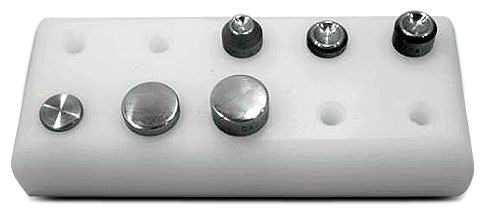 6 Pieces Squeezer Set Mix | Aircraft Spruce Australia