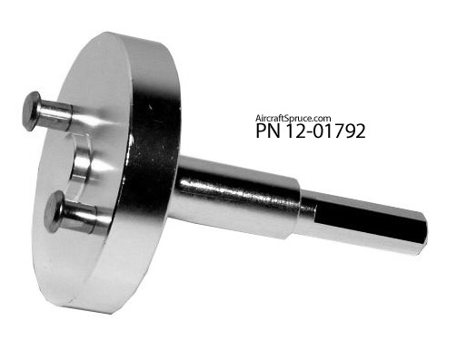 Sealant Mixer | Aircraft Spruce Australia