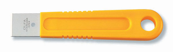 OLFA 1 Inch Multi-Purpose Scraper Screw - S | Aircraft Spruce Australia