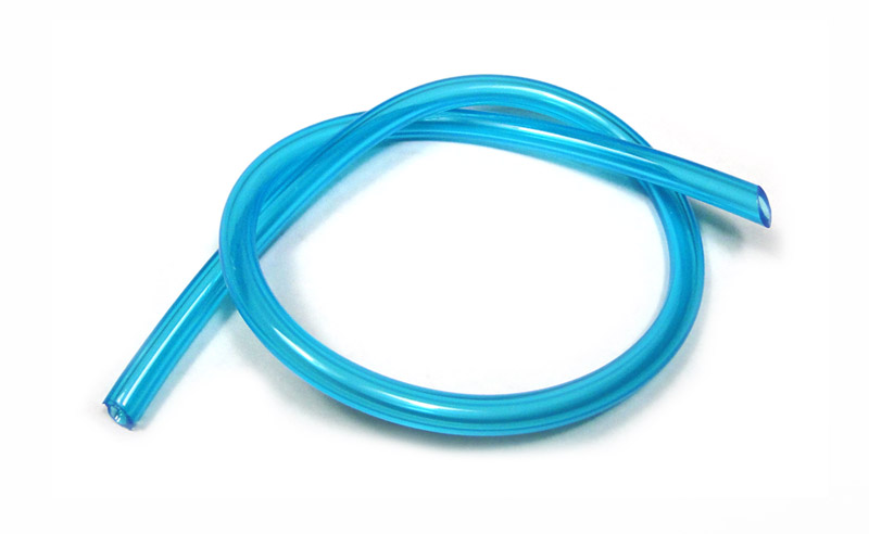 Clear Blue Fuel Line | Aircraft Spruce Australia
