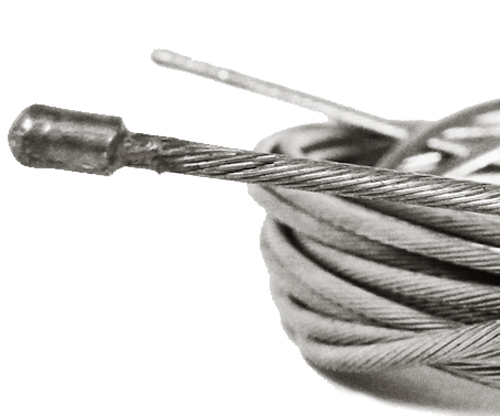 10 Ft Throttle Or Choke Inner Wire | Aircraft Spruce Australia