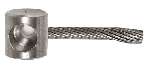 Rotax 912-914 10 Choke Wire | Aircraft Spruce Australia