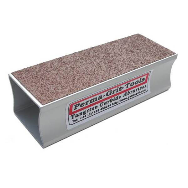 Sanding Blocks & Flexi-Strips | Aircraft Spruce Australia