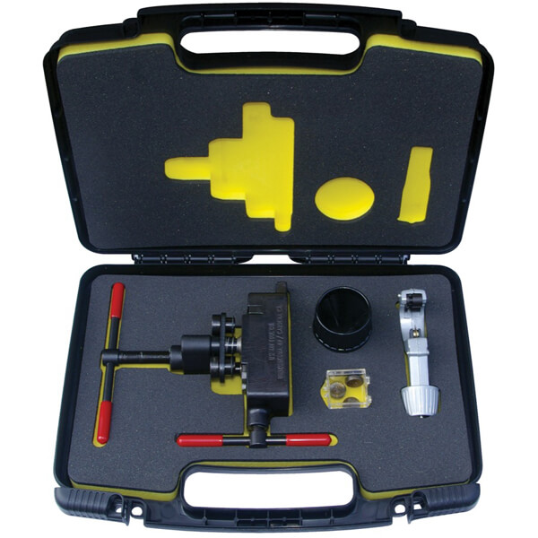 370 Double & Single Lap Flaring Tool Kit | Aircraft Spruce Australia