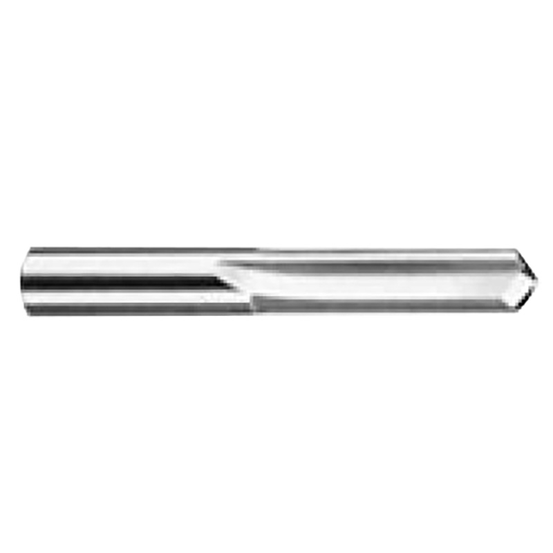 Straight Flute Carbide Drills | Aircraft Spruce Australia