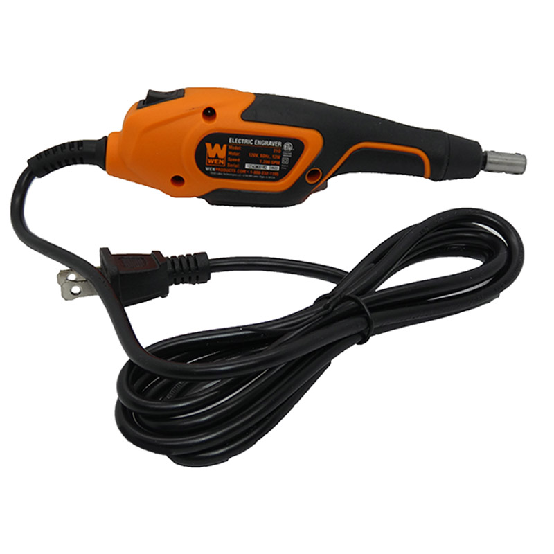 ATS Spark Plug Vibrator Cleaner | Aircraft Spruce Australia