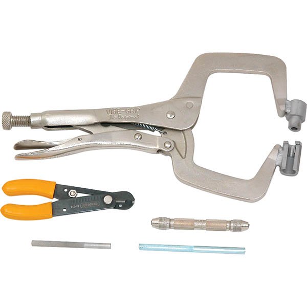 ATS Slick Ignition Harness Assembly Kit | Aircraft Spruce Australia