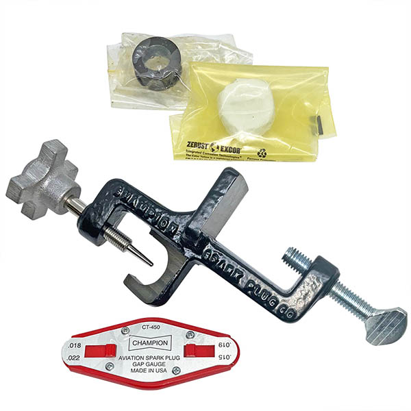 Ct-415Av Gap Setting Tool | Aircraft Spruce Australia