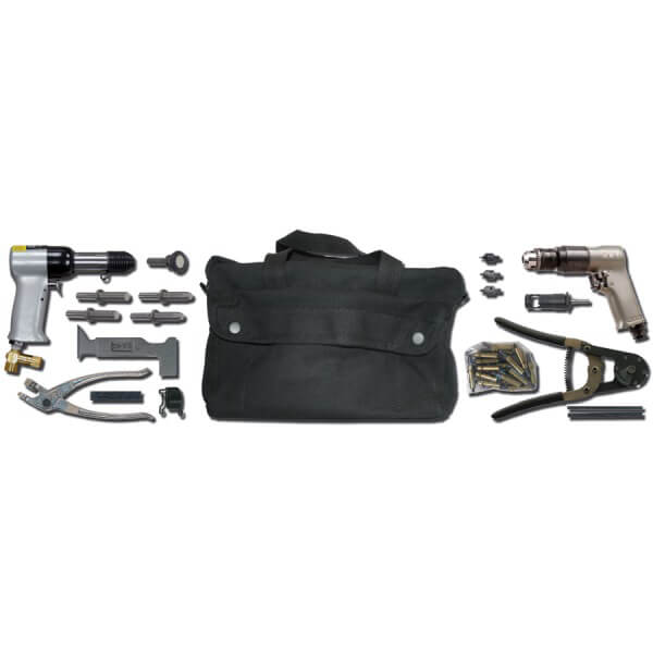 Deluxe Student Tool Kit | Aircraft Spruce Australia