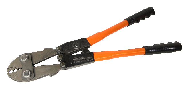 Nicopress Swaging Tools 64 Cgmp Aircraft Spruce Australia