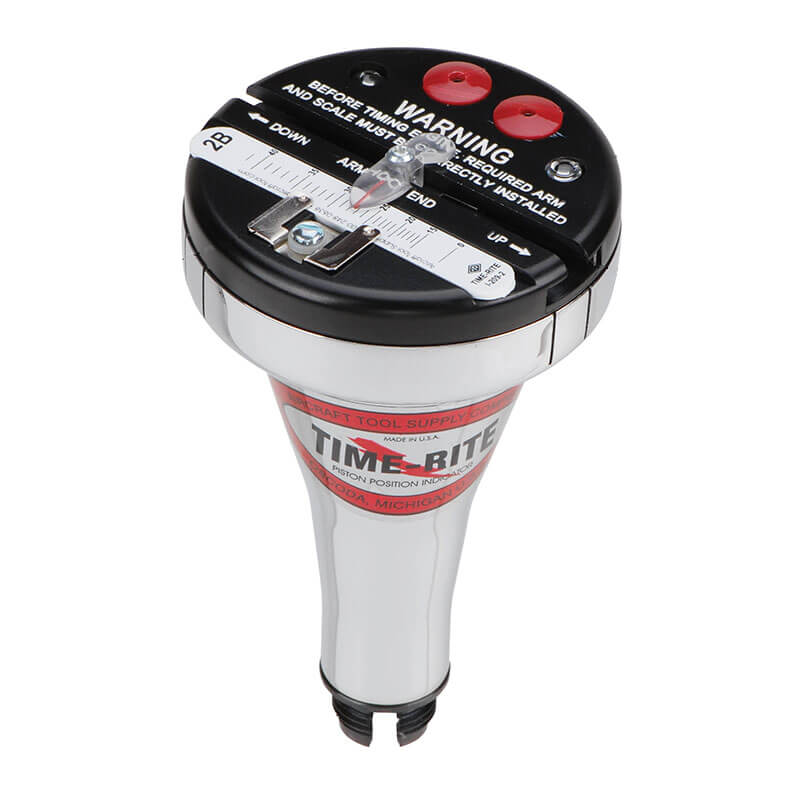 ATS Time-Rite Deluxe Combo Kit | Aircraft Spruce Australia