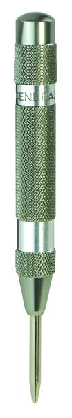 Stainless Steel Automatic Center Punch | Aircraft Spruce Australia