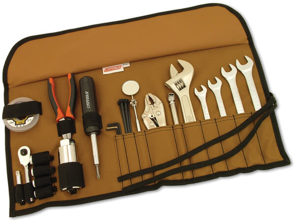 Pilots Tool Kit | Aircraft Spruce Australia