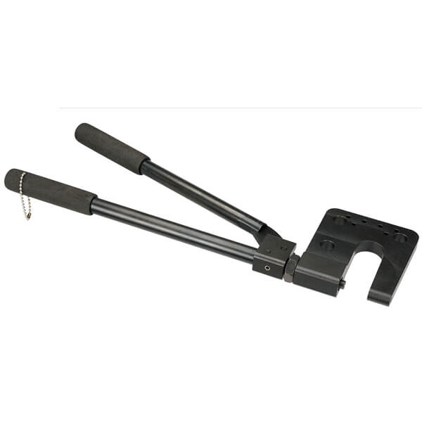 Pro Heavy Duty Rivet Squeezer | Aircraft Spruce Australia