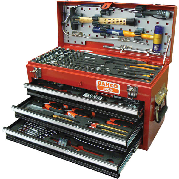 Aviation Tool Kit Rbi9100Tm | Aircraft Spruce Australia