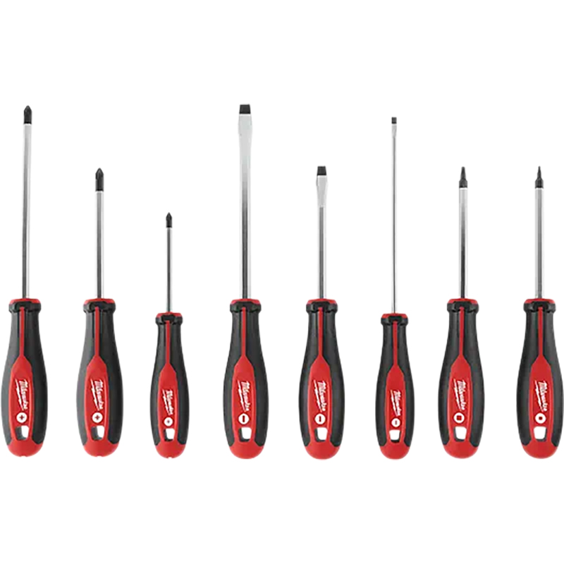 Square head screwdriver set store
