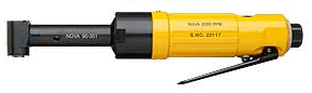 Nova® 3000 RPM Compact Motor Housing with 90° Angle Head | Aircraft ...