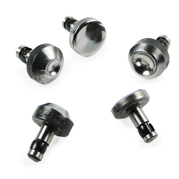 Rivet Set For Hand Squeezer | Aircraft Spruce Australia