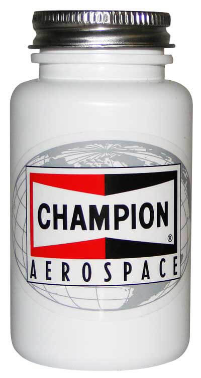 Champion Spark Plug Anti-Seize 2612 - 4 Oz | Aircraft Spruce Australia