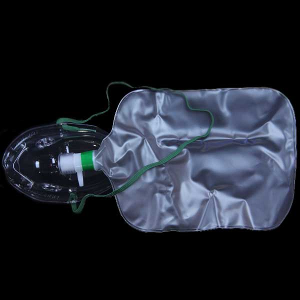 Precise Flight Standard Aviation Mask | Aircraft Spruce Australia