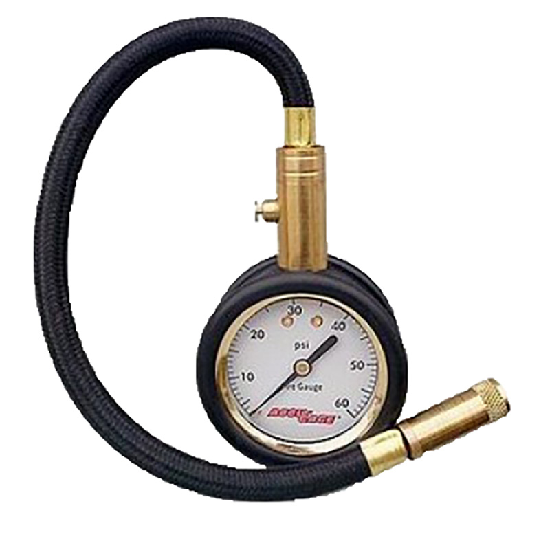 Accugage Professional Tire Gauge | Aircraft Spruce Australia