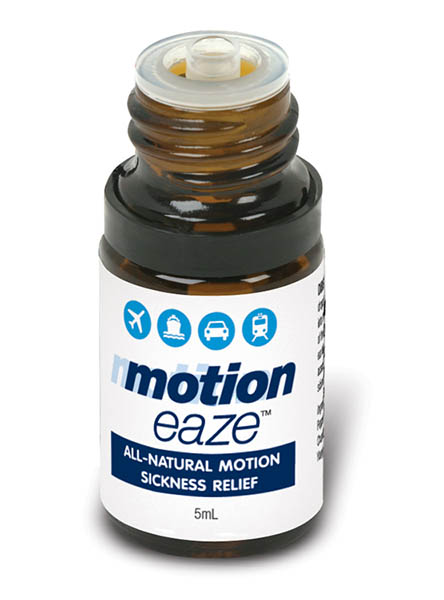Motion Eaze - 5 Ml | Aircraft Spruce Australia