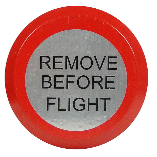 The Plane Lock | Aircraft Spruce Australia