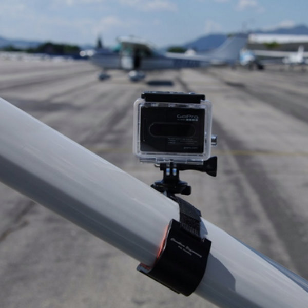 Strut Camera Mount For Cessna | Aircraft Spruce Australia