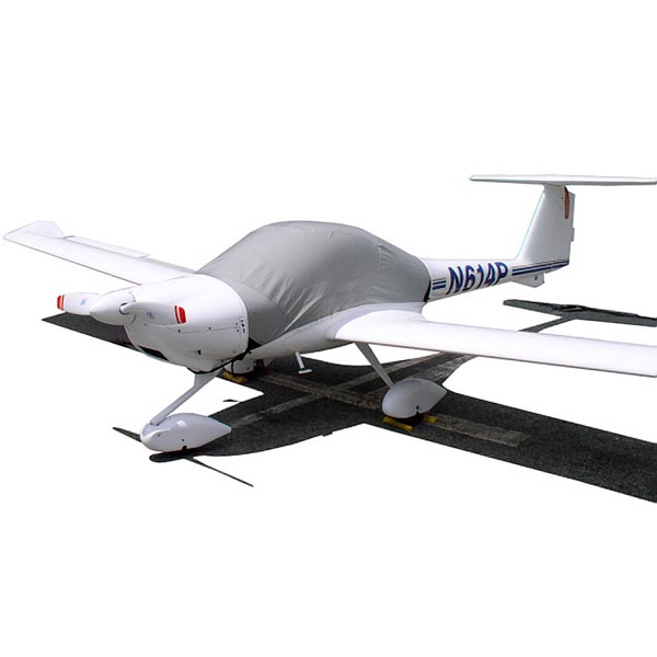 Bruces Custom Diamond Canopy Covers | Aircraft Spruce Australia