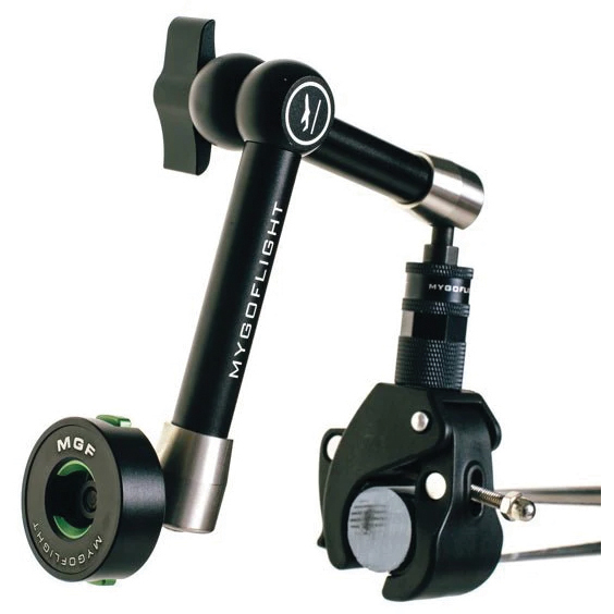 MYGOFLIGHT Sport Mount - Flex Yoke | Aircraft Spruce Australia