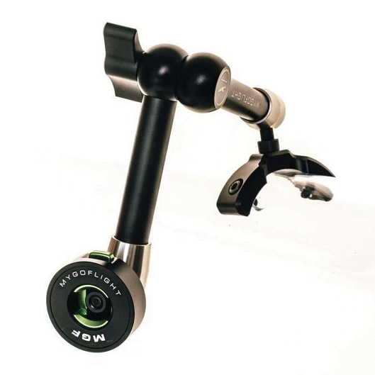 MYGOFLIGHT Sport ™ Mount Flex Yoke Beech Center Collar | Aircraft ...