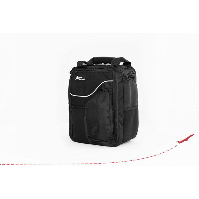 Aerocoast Pro Jetpack I Backpack | Aircraft Spruce Australia