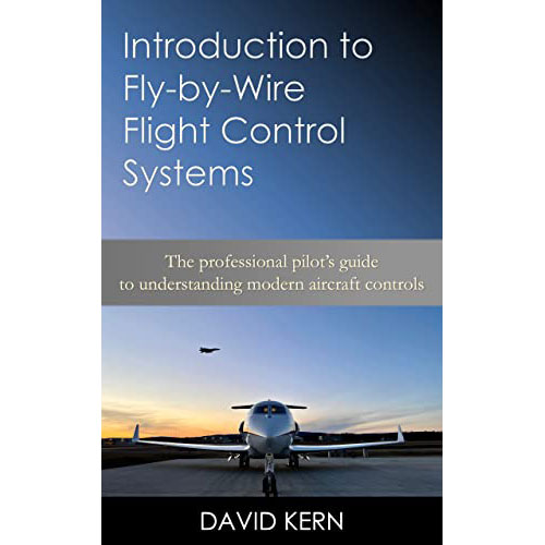 Introduction to Fly-by-Wire Flight Control Systems | Aircraft Spruce ...