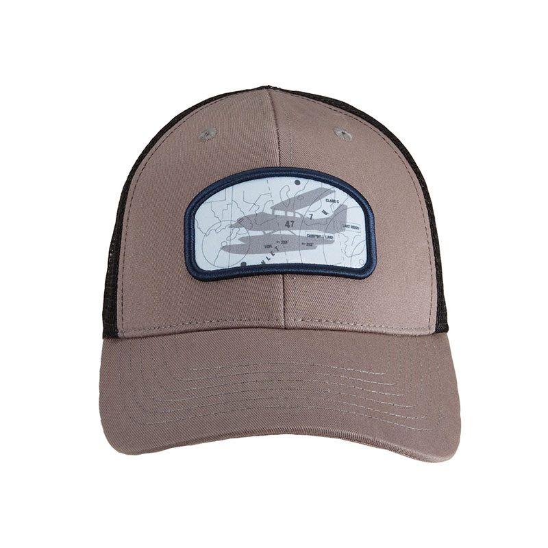 Flight Outfitters Chart Topo Hat | Aircraft Spruce Australia