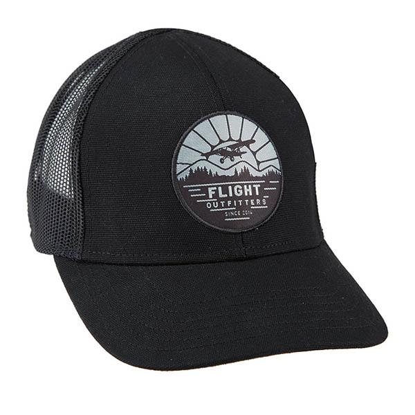 Flight Outfitters Mountain Maverick Hat | Aircraft Spruce Australia