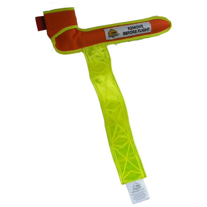 Plane Sights Diamond DA42 & Pilatus PC12 Pitot Cover | Aircraft Spruce ...