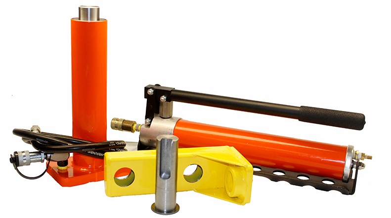 Bogert Aviation Beechcraft B-90 Jack Pad Kit | Aircraft Spruce Australia