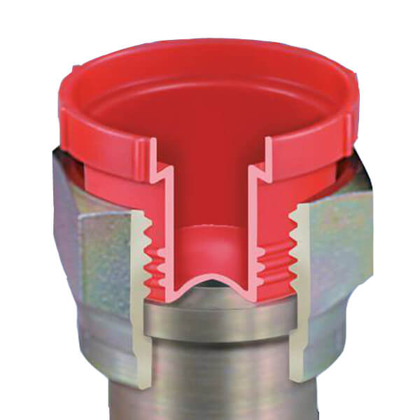 PDF Series Cap Plugs (Unthreaded) | Aircraft Spruce Australia