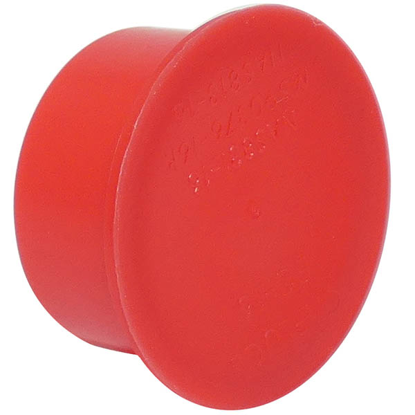 Ec Series Cap Plugs (Unthreaded) | Aircraft Spruce Australia