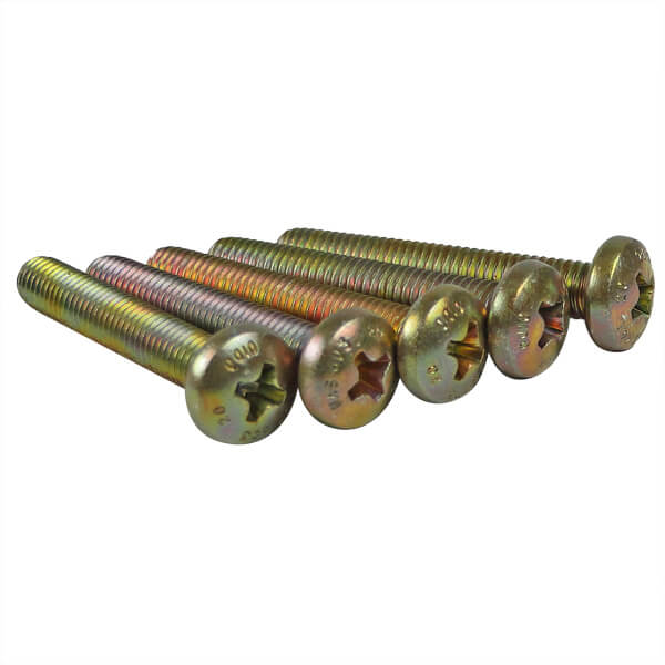 NAS600-NAS603 Machine Screws | Aircraft Spruce Australia