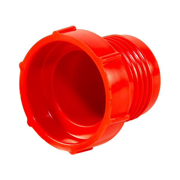 Pd Series Threaded Cap Plugs | Aircraft Spruce Australia