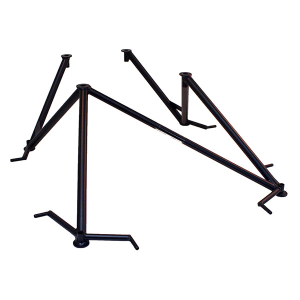 Piper Engine Mounts | Aircraft Spruce Australia