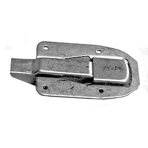 H5000-2 Flush Latch - New Surplus | Aircraft Spruce Australia