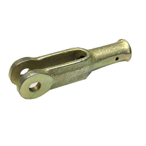 AN486 Threaded Clevis Fork Rod Ends MS27975 | Aircraft Spruce Australia