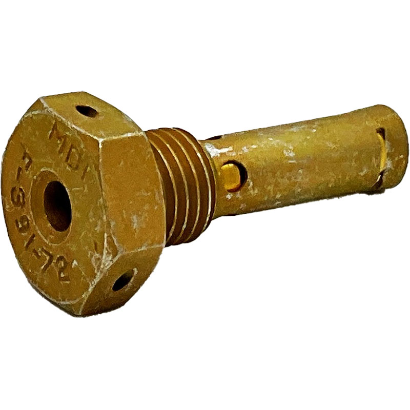 MDI Flush Drain Valve F-391-72 | Aircraft Spruce Australia