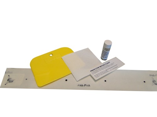 Prop Guard For 2 Or 3 Blade Propeller | Aircraft Spruce Australia