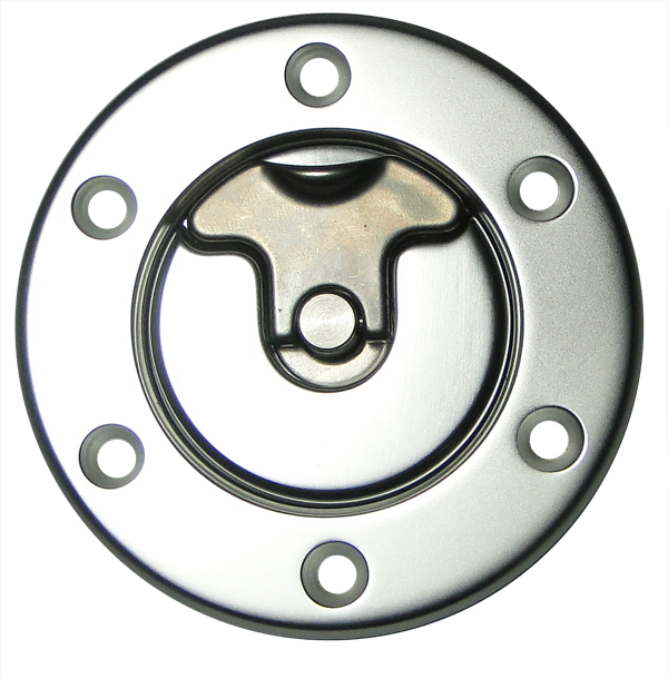 Newton Aero 200 Fuel Cap Non-Locking 6 Bolt | Aircraft Spruce Australia