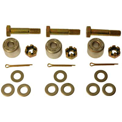 Cessna Bushing Kits Elevator And Rudder | Aircraft Spruce Australia