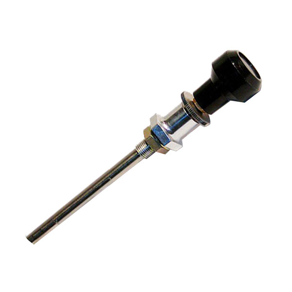 A-820 Friction Lock Control | Aircraft Spruce Australia